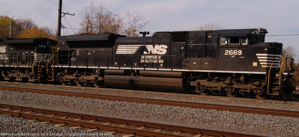 NS 2669